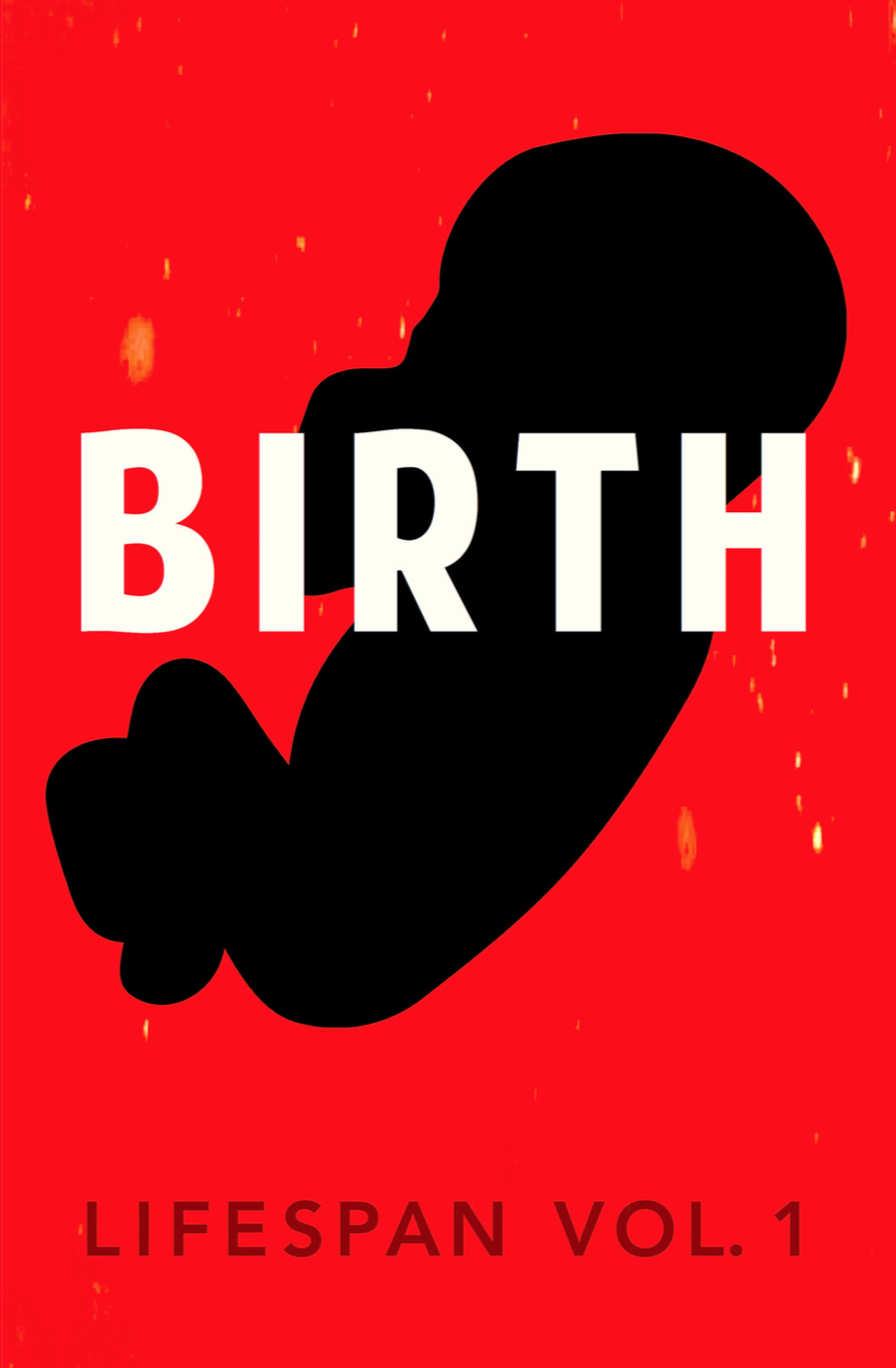 Birth Vol. 1 – PURE SLUSH … books • books • books • more books