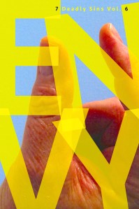 ‘Envy’ now at the iBookstore – PURE SLUSH … books • books • books ...