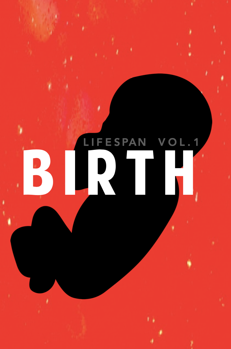 Lifespan series – PURE SLUSH … books • books • books • more books