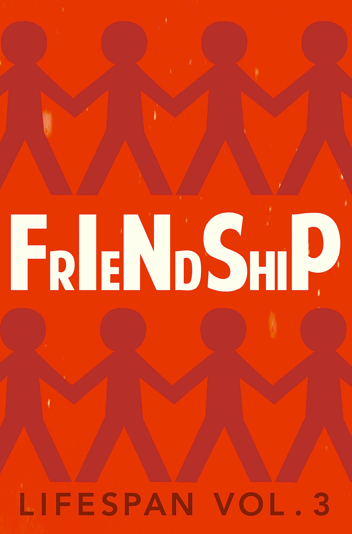 Friendship Lifespan Vol. 3 – PURE SLUSH … books • books • books • more ...