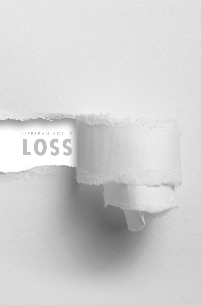 Loss Lifespan Vol. 9 – PURE SLUSH … books • books • books • more books