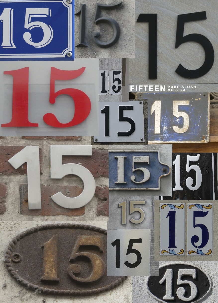 Fifteen Pure Slush Vol. 24 – celebrating 15 years of publishing – PURE ...